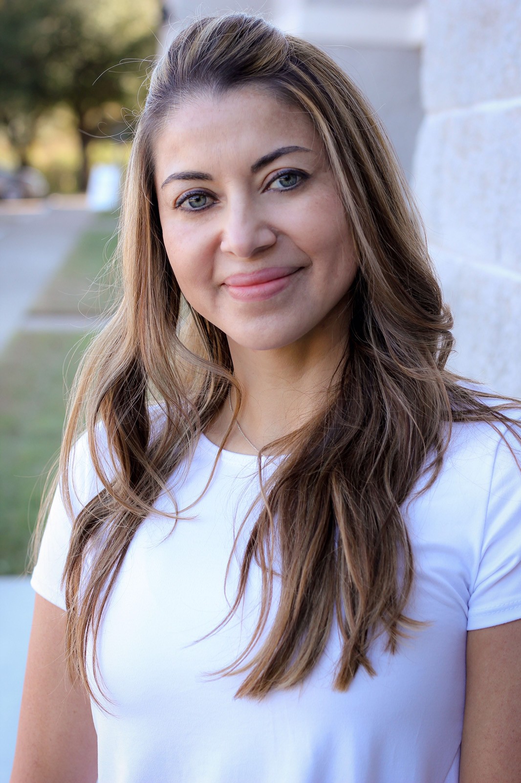 Community Highlights: Meet Dr. Angela Perini of Dr. Ángela Perini ...