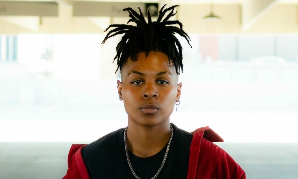 Meet Asiah Spencer - Voyage Dallas Magazine | Dallas City Guide