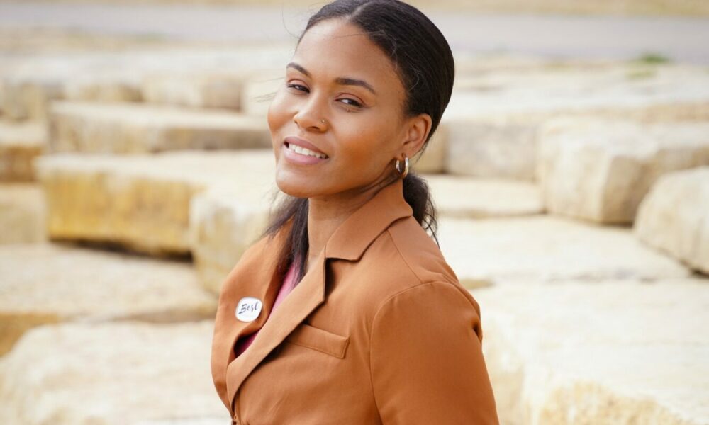 Hidden Gems: Meet Atiyya Joseph of A Brave Birth Doula - Voyage Dallas ...