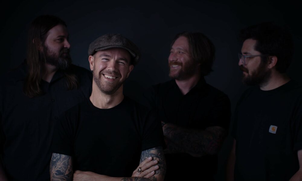 Conversations with Brandon Callies - Voyage Dallas Magazine | Dallas ...