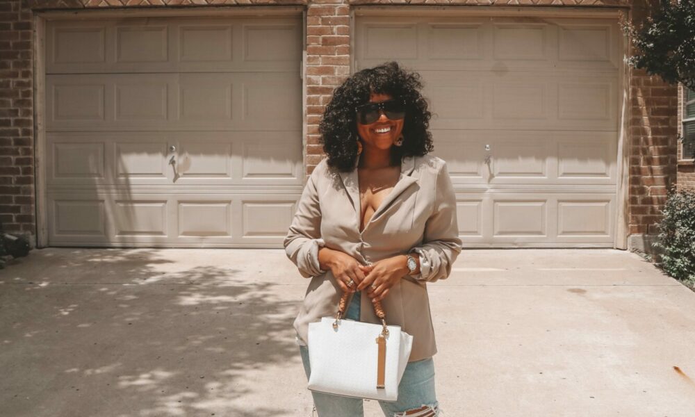 Meet Candace Duplessis - Voyage Dallas Magazine | Dallas City Guide