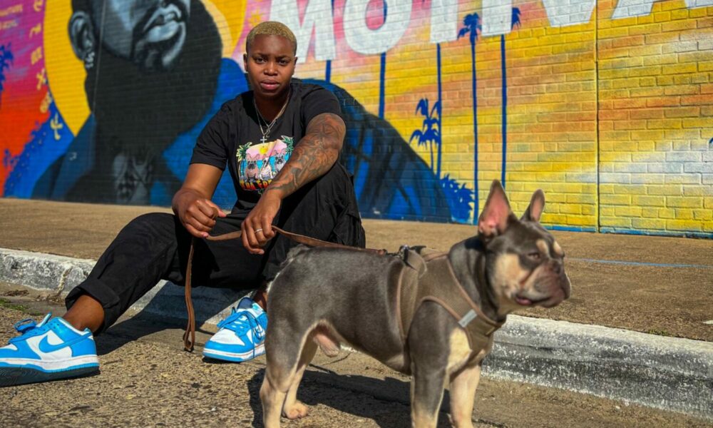 Meet Dominique Conners - Voyage Dallas Magazine | Dallas City Guide