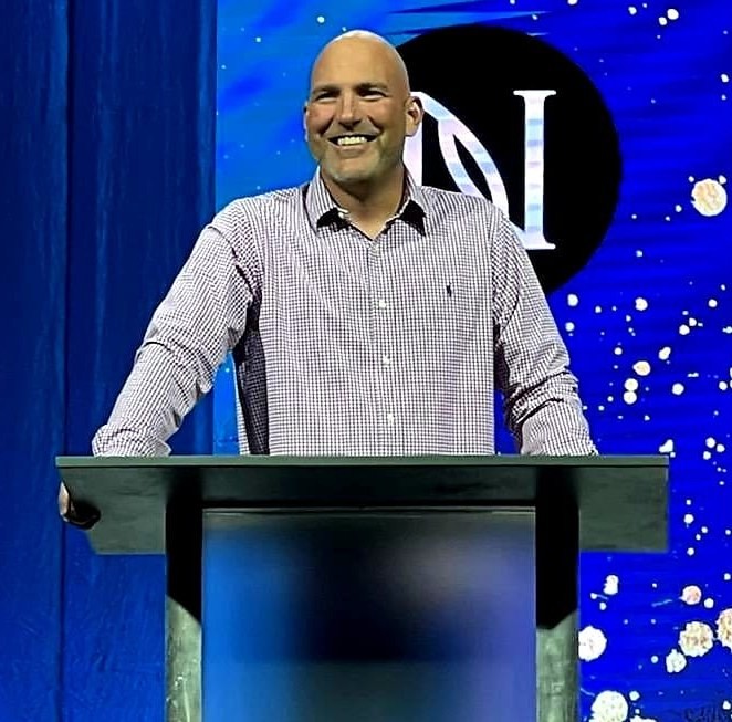 Inspiring Conversations with Dustin Mitchell - Voyage Dallas Magazine ...