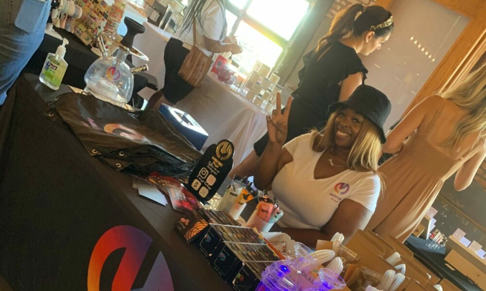 Life & Work with English Ruffin - Voyage Dallas Magazine | Dallas City ...