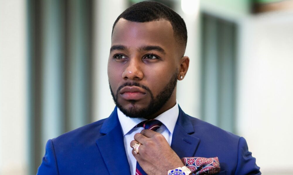 Rising Stars: Meet Jacobie Grant - Voyage Dallas Magazine | Dallas City Guide