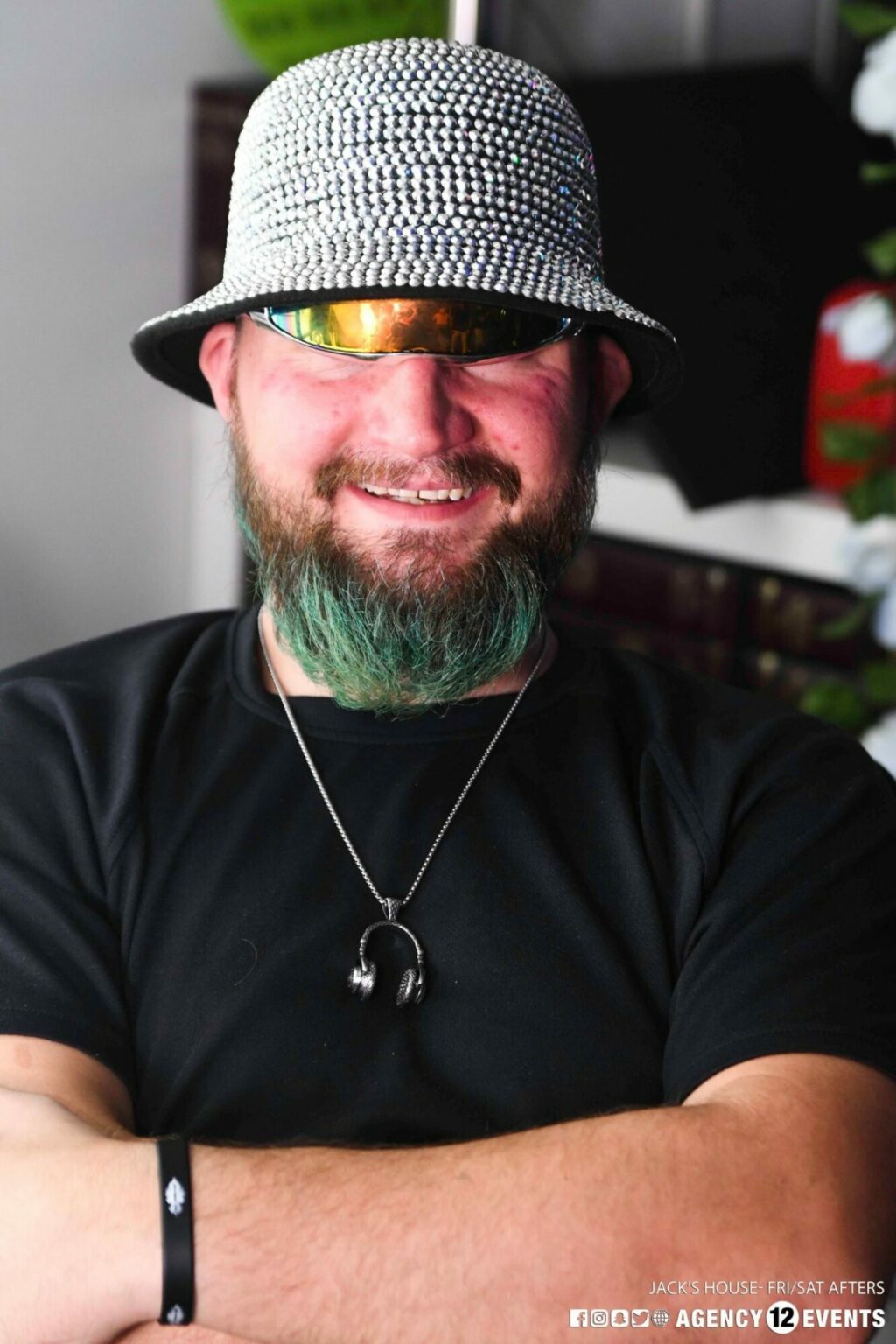 Daily Inspiration: Meet John Wayne Colwell - Voyage Dallas Magazine ...