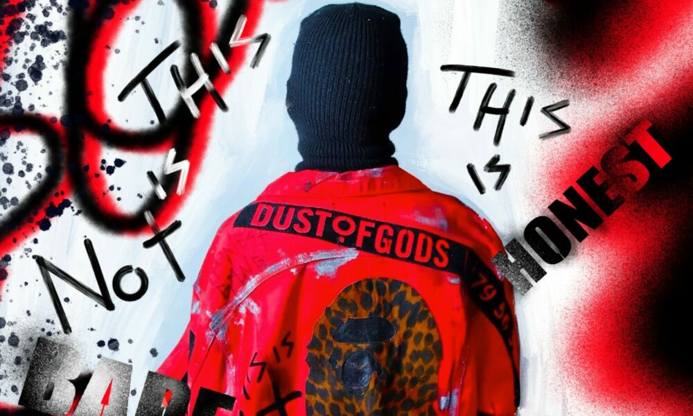 Meet Jordan Poirier Whelan of HONESTGANG & HNSTmagazine - Voyage Dallas ...