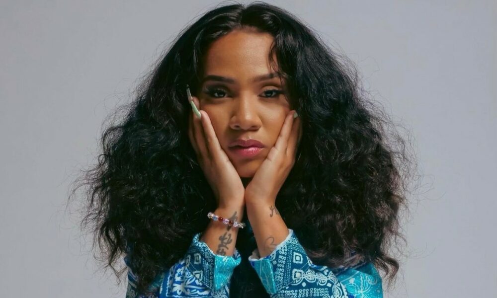 Rising Stars: Meet Jubella Davis - Voyage Dallas Magazine | Dallas City ...