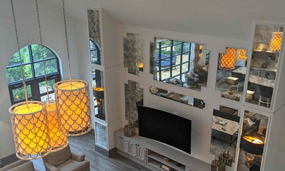 Community Highlights: Meet Justin Fells of Tech2Home - Voyage Dallas Magazine | Dallas City Guide