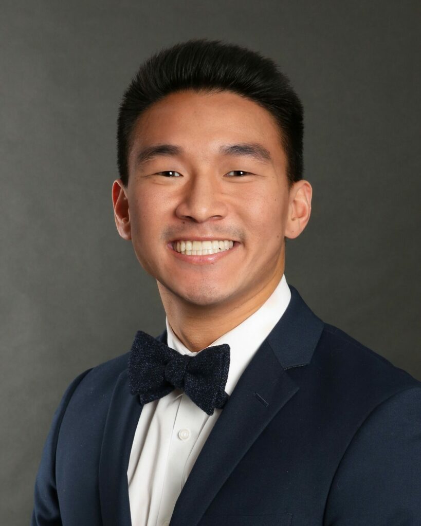 Meet Kenneth Leu of Head & Heart Chiropractic - Voyage Dallas Magazine ...