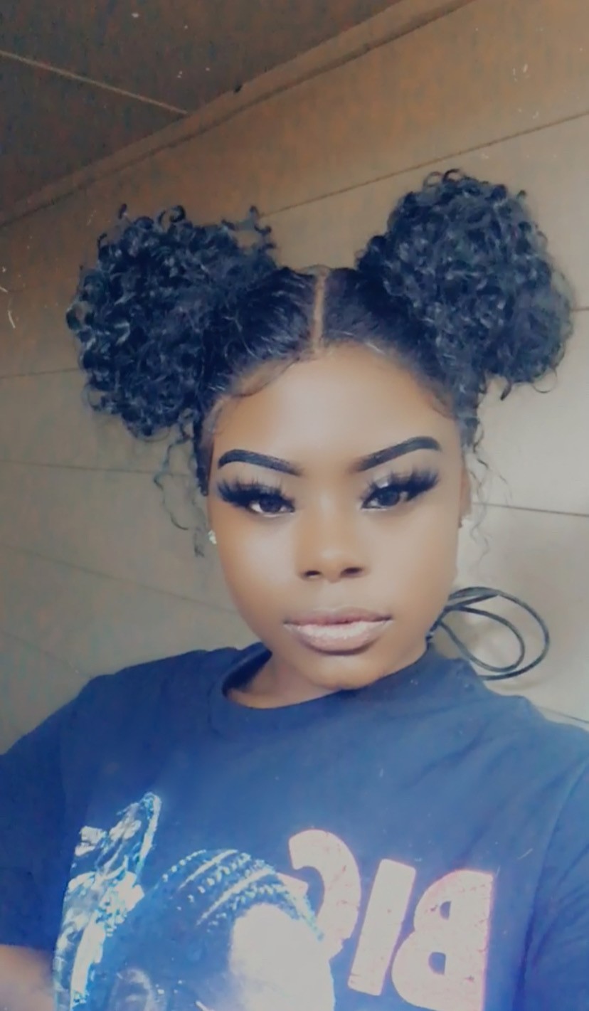 Daily Inspiration: Meet Khatera DeGrate - Voyage Dallas Magazine ...