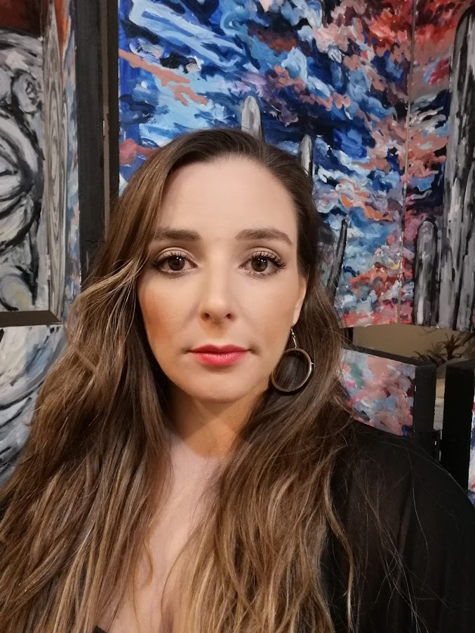 Daily Inspiration: Meet Laura Aranda - Voyage Dallas Magazine | Dallas City Guide