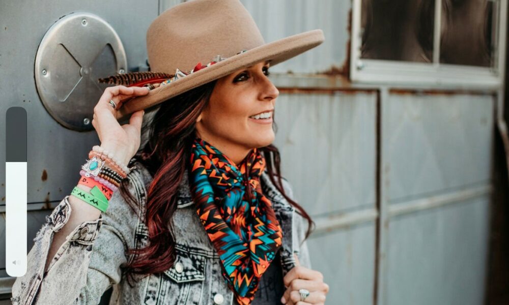 Exploring Life & Business with Makesa Stovall of The Makhatter - Voyage ...