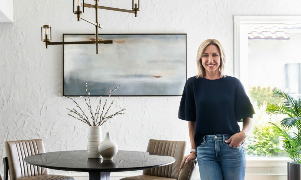 Hidden Gems: Meet Mandy Lane of Lane Home Design - Voyage Dallas ...