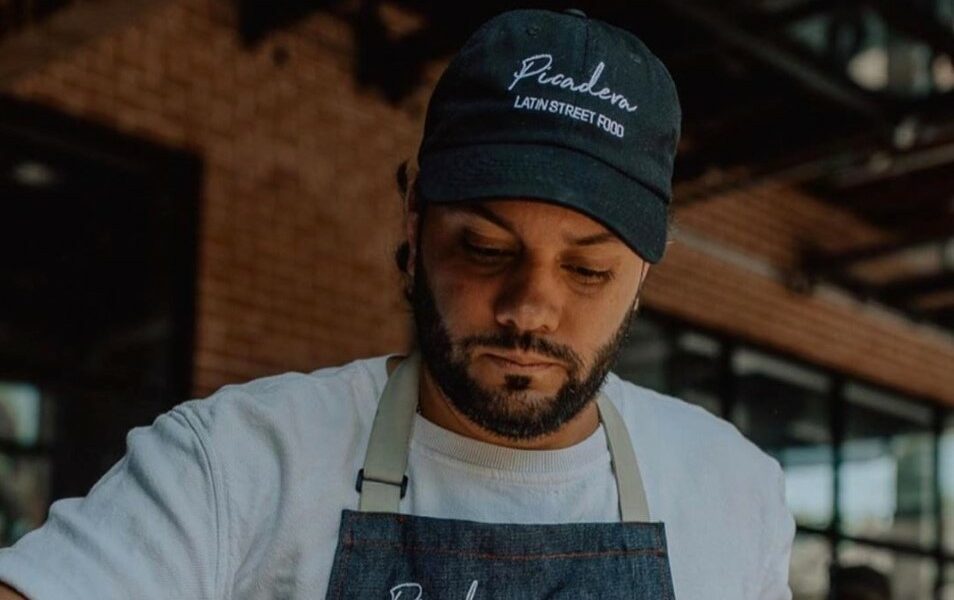 Inspiring Conversations with Michael Tavarez of Picadera DFW - Voyage ...