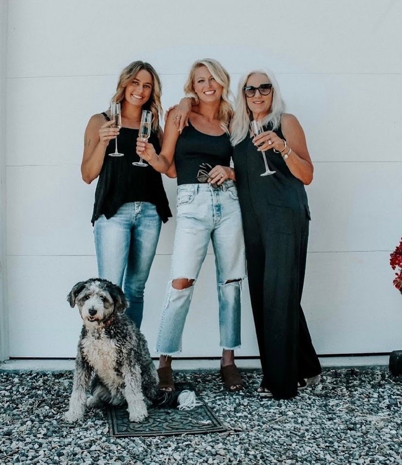 Exploring Life & Business with Morgan Taton of Little Pink Farmhouse ...