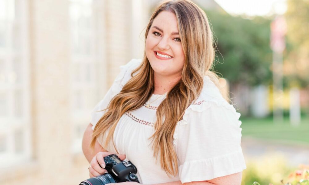 Check Out Natalie Forsythe’s Story - Voyage Dallas Magazine | Dallas ...