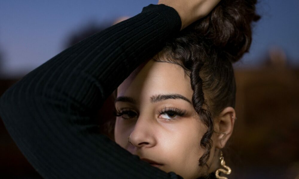 Meet Rae Marie of Rae’s modeling and events - Voyage Dallas Magazine ...