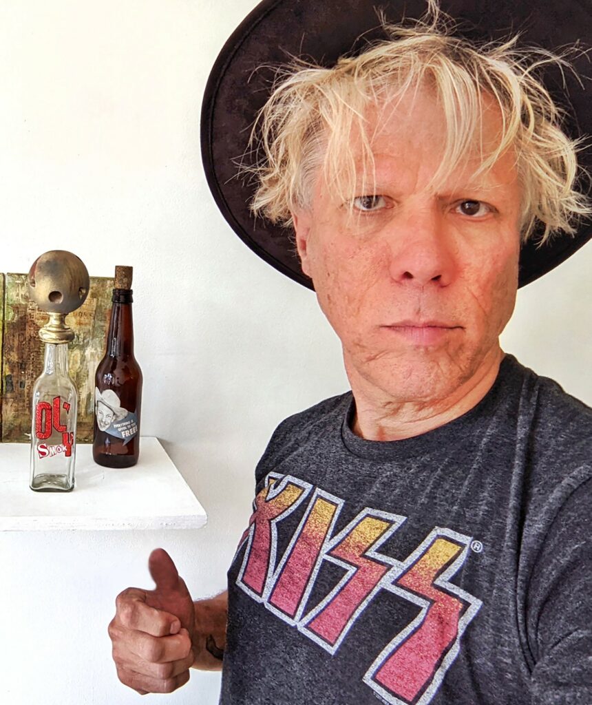 Daily Inspiration: Meet Randall Garrett - Voyage Dallas Magazine ...