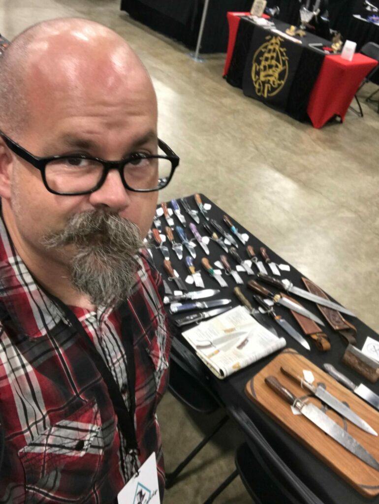 Meet Rob Logan - Voyage Dallas Magazine | Dallas City Guide