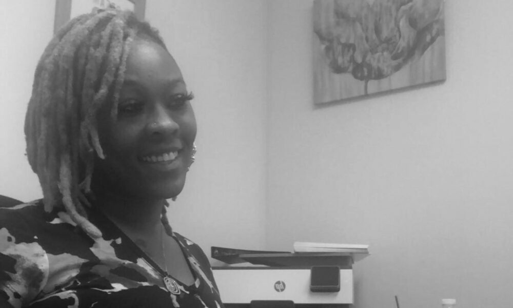 Hidden Gems: Meet Sherrelle Green of Empowering In A BluntlySpoken Way ...