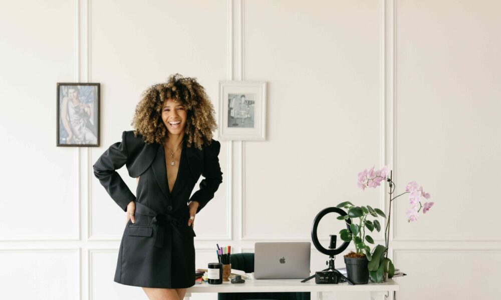 Meet Sydnie Long – Voyage Dallas Magazine | Dallas City Guide