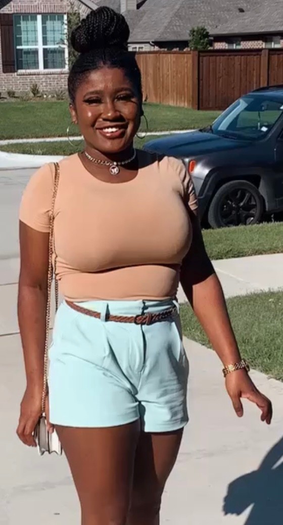 Hidden Gems: Meet Whitney Copeland of Venerable Legacy CPR - Voyage ...