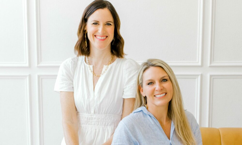 Conversations with Whitney Tevis - Voyage Dallas Magazine | Dallas City ...