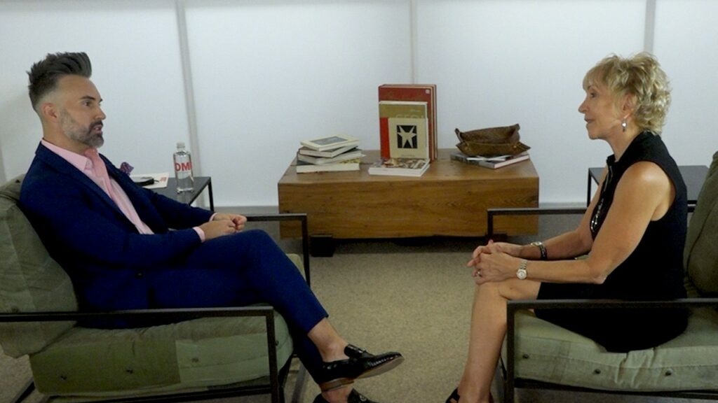 Rising Stars: Meet Patty Harrison - Voyage Dallas Magazine | Dallas ...