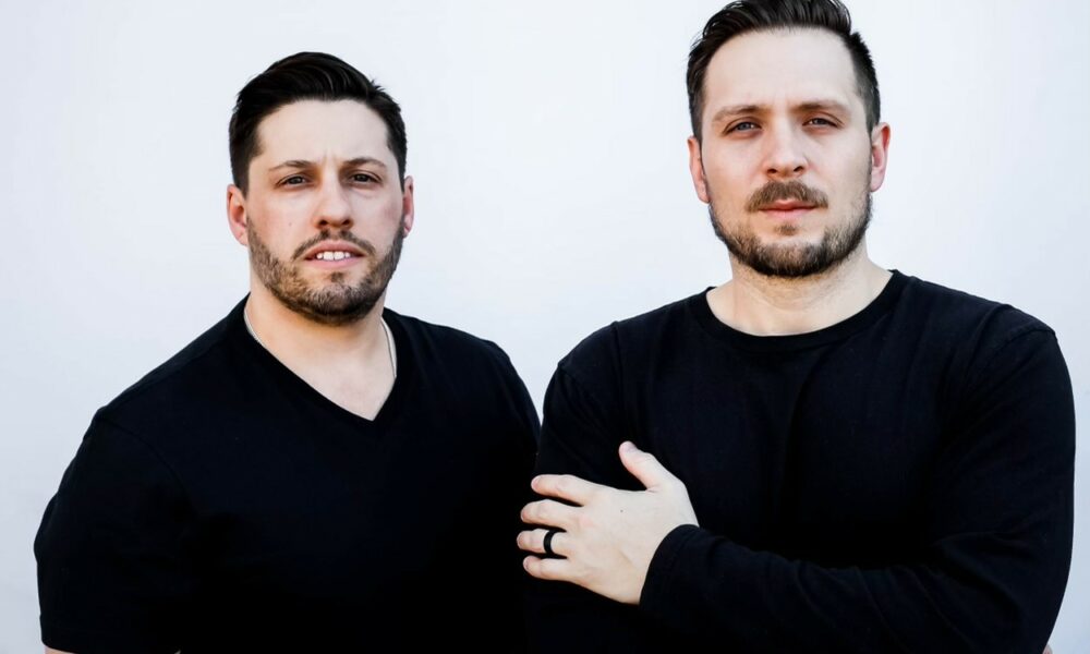 Exploring Life & Business with Blake Aaron and Alex Chapman of Parish Line Studio - Voyage ...