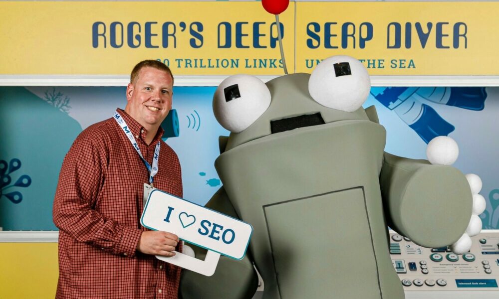 Hidden Gems: Meet Brandon Smithwick of iBrain Web Marketing - Voyage ...