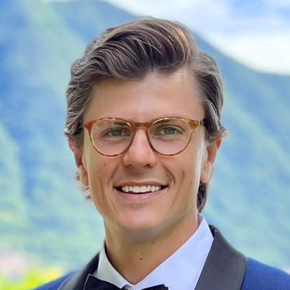 Meet Brandon Warman - Voyage Dallas Magazine | Dallas City Guide