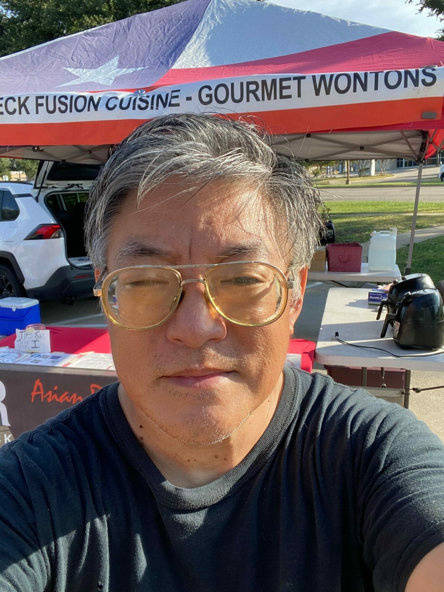 Community Highlights: Meet Deron Kawamoto of Redneck Ronin - Voyage ...