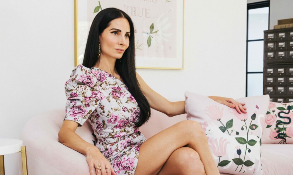 Check Out Elicia Castaldi’s Story - Voyage Dallas Magazine | Dallas ...