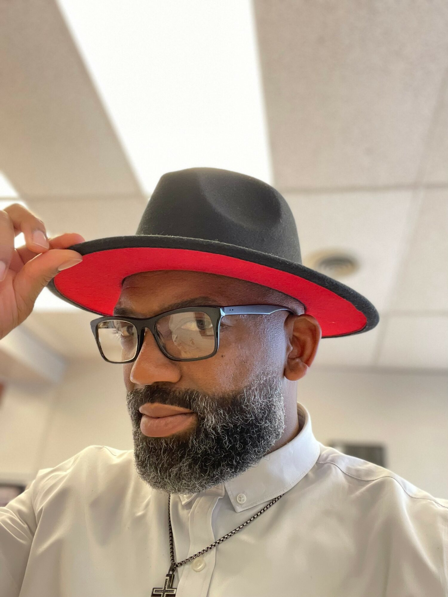 Check Out Eric Lewis’s Story - Voyage Dallas Magazine | Dallas City Guide