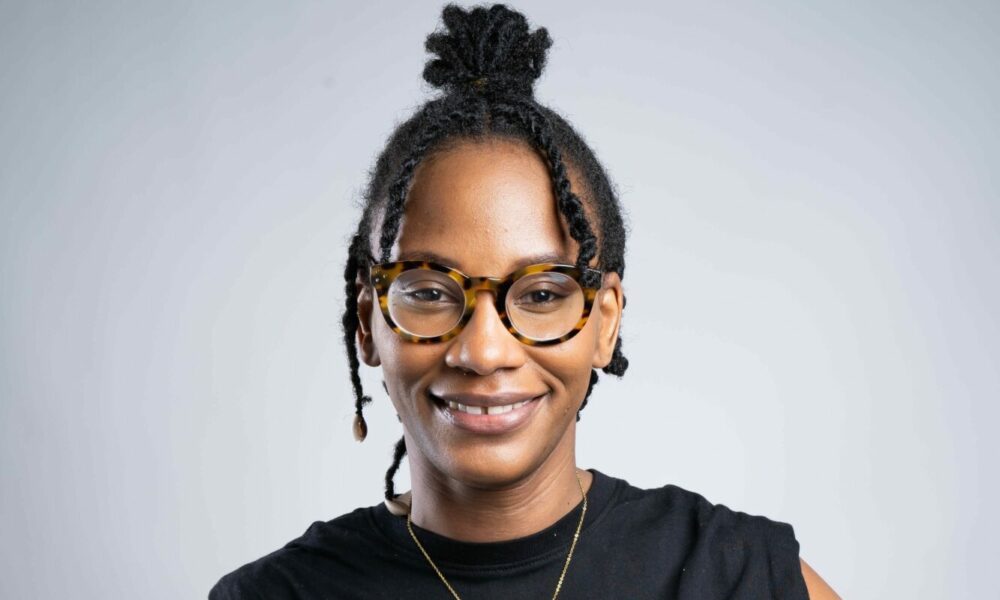 Rising Stars: Meet Iaisha Munnerlyn - Voyage Dallas Magazine | Dallas ...