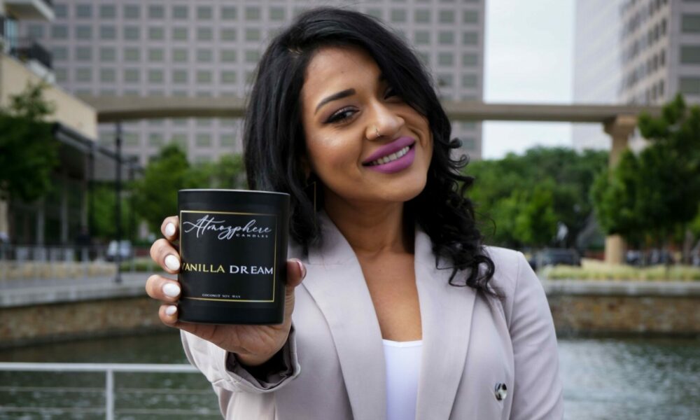 Life & Work with Jennifer Kelly - Voyage Dallas Magazine | Dallas City ...