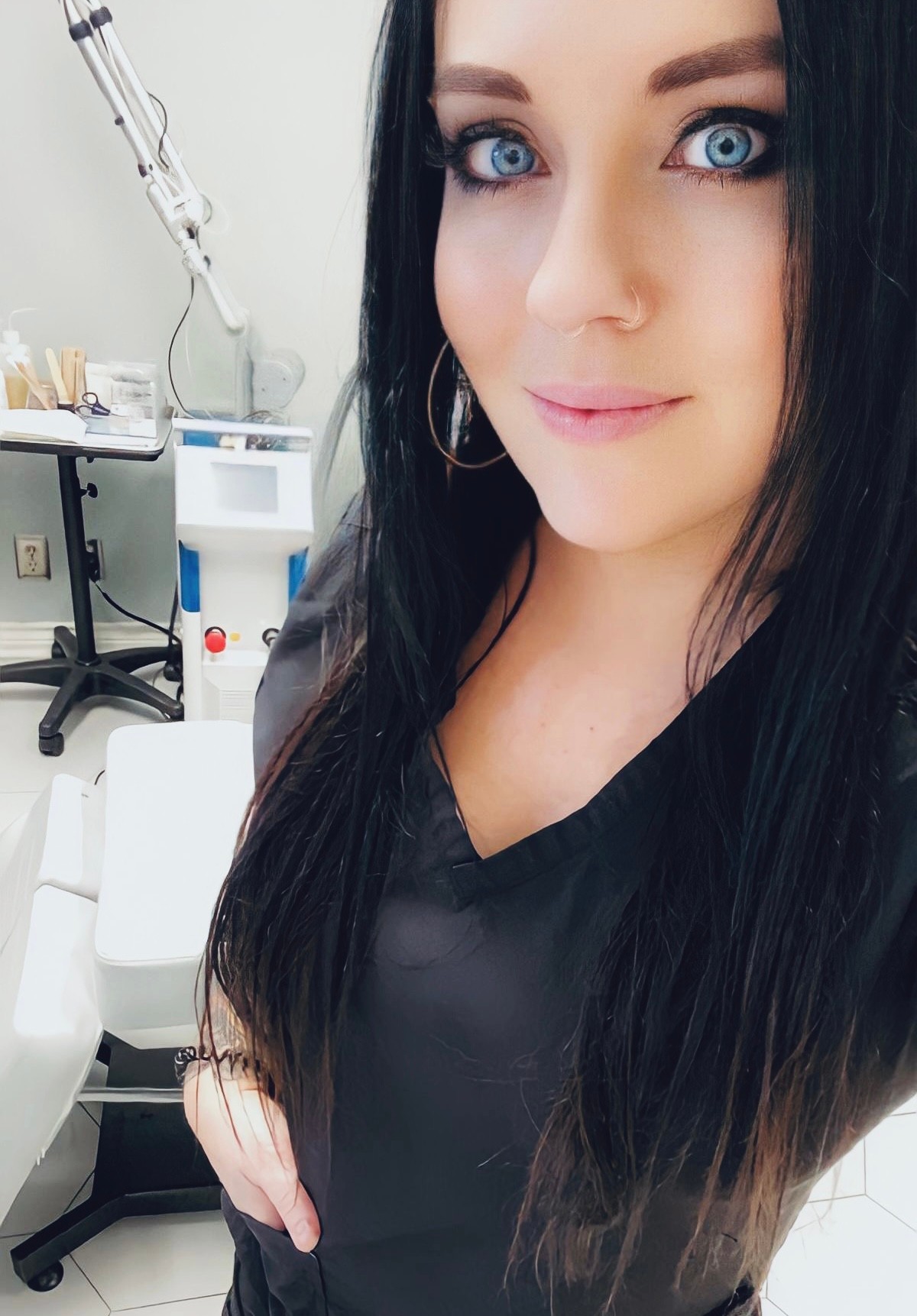 Meet Jennifer Pando - Voyage Dallas Magazine | Dallas City Guide