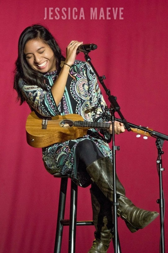 Daily Inspiration: Meet Jessica Maeve - Voyage Dallas Magazine | Dallas ...