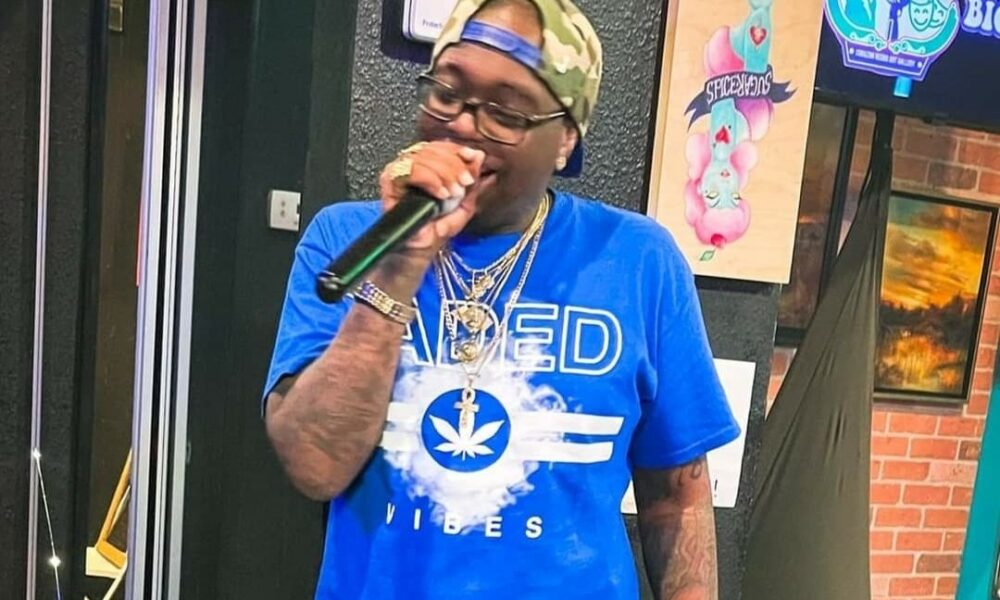 Check Out Judge 2Heavy’s Story - Voyage Dallas Magazine | Dallas City Guide