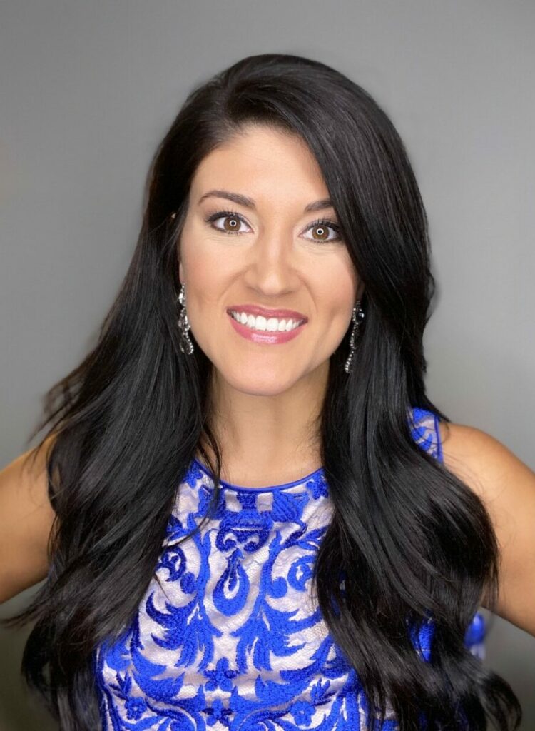 Meet Kaci Free of Braided Bride - Voyage Dallas Magazine | Dallas City ...