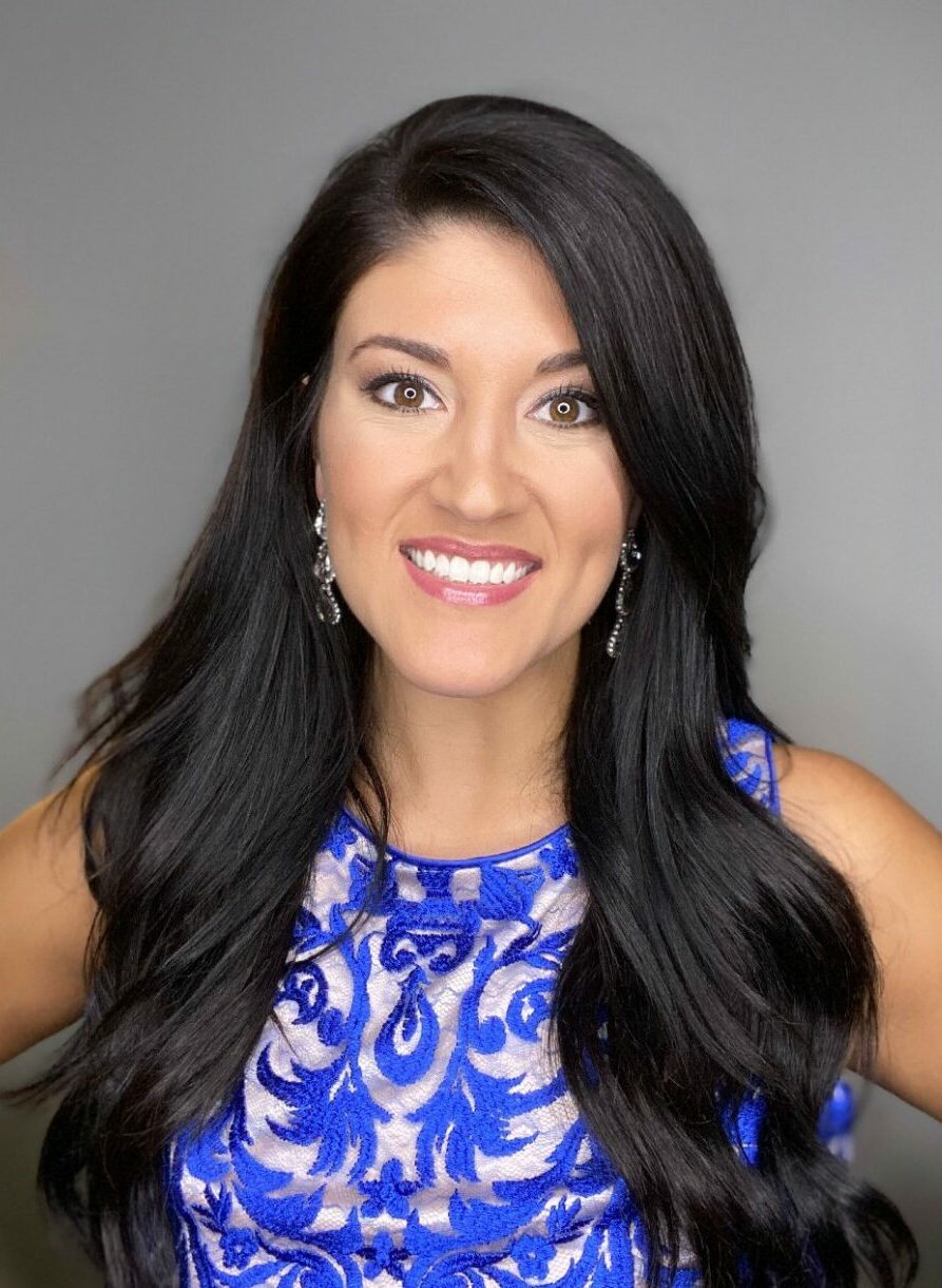 Meet Kaci Free of Braided Bride - Voyage Dallas Magazine | Dallas City ...