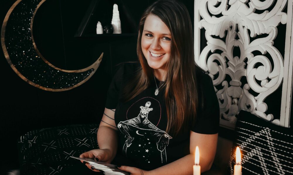 Inspiring Conversations with Katelyn Poland of Soulful Expressions ...