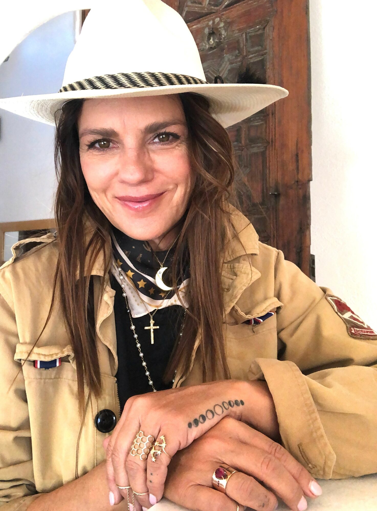 Life & Work with Kathryn Thorson - Voyage Dallas Magazine | Dallas City Guide