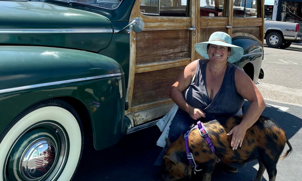 Conversations with Kristie Wehe - Voyage Dallas Magazine | Dallas City ...