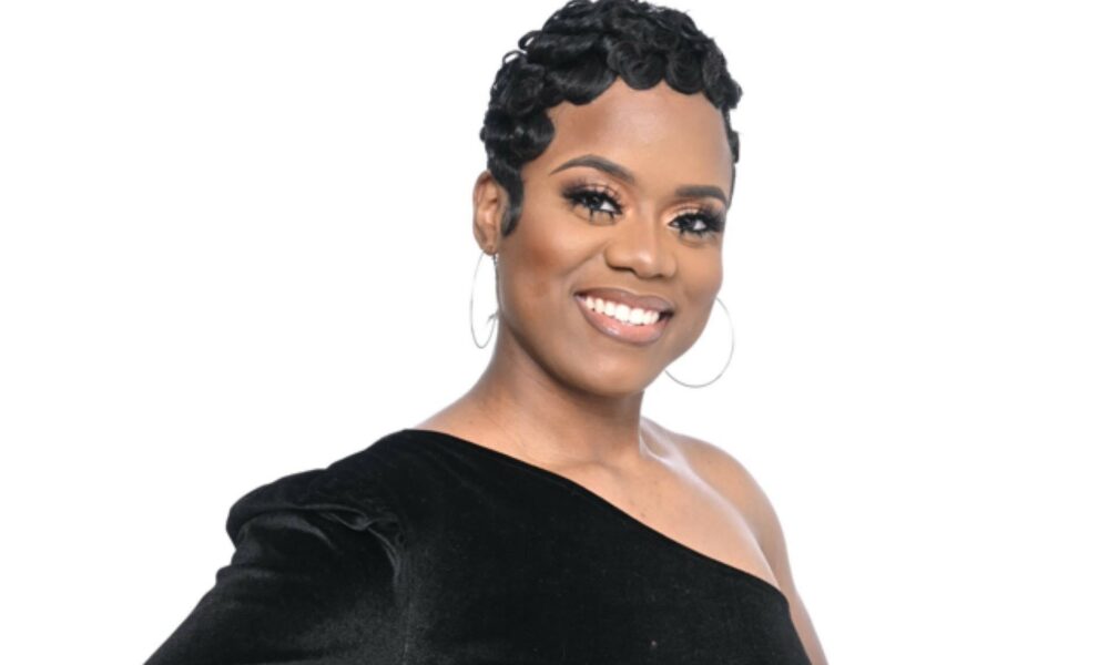 Conversations with Marlina Yarbrough - Voyage Dallas Magazine | Dallas ...