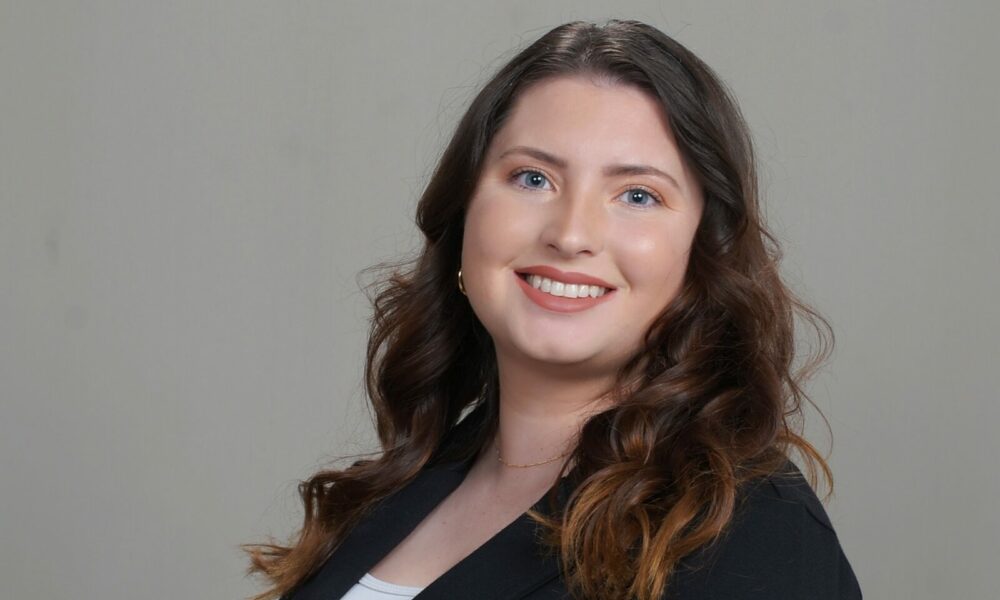 Rising Stars: Meet McKensie Goodman - Voyage Dallas Magazine | Dallas ...