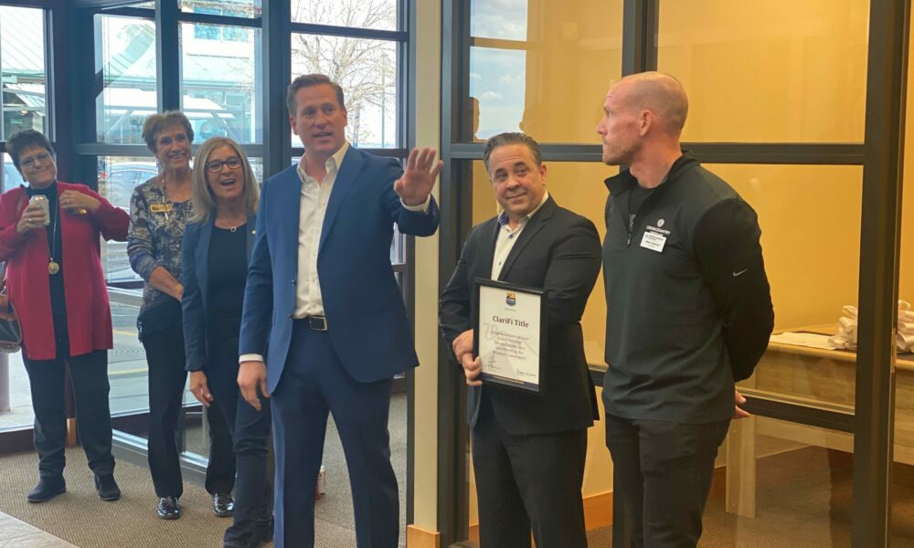 Rising Stars: Meet Michael Farris - Voyage Dallas Magazine | Dallas ...