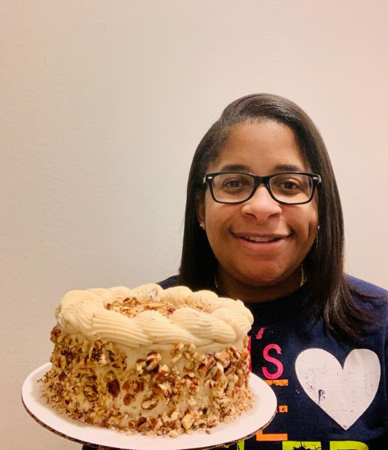 Meet Monique Gordon of Mo’Licious Treats - Voyage Dallas Magazine ...