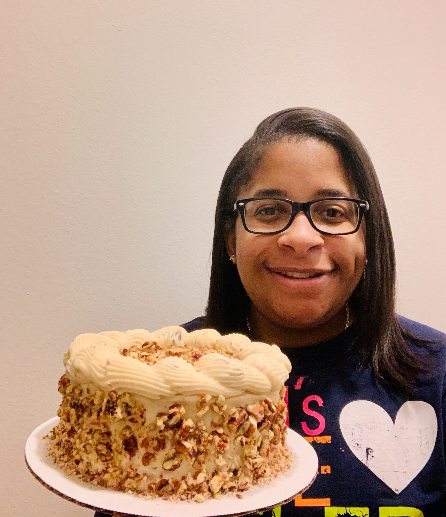 Meet Monique Gordon of Mo’Licious Treats - Voyage Dallas Magazine | Dallas City Guide